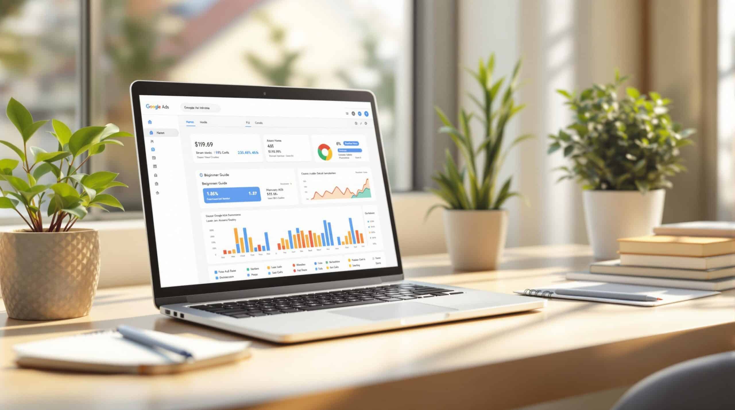 How to Create Your First Google Ads Campaign: A Beginner's Guide ...