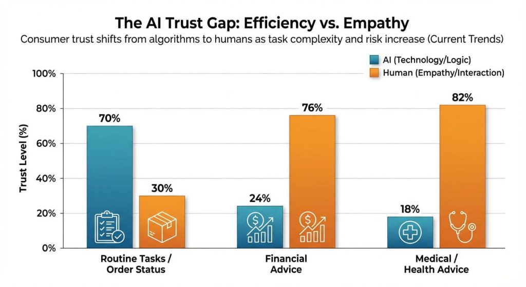 The AI Trap: Why "Automate Everything" Is Bad Advice for Small ...